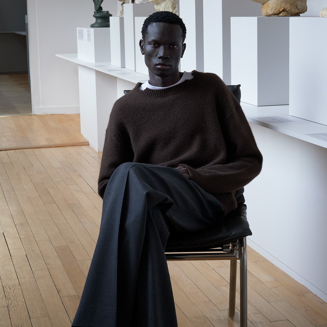 SANDRO Offizielle Seite | SALE - bis zu -40%